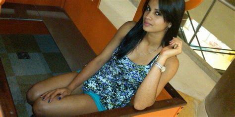 Winifer Fernandez The Sexiest Volleyball Player In The World City