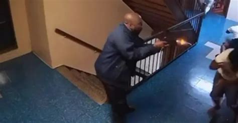 Video ejecutó a un padre y a su hijo tras una discusión por ruidos