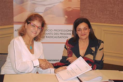 Face Tunisie Cérémonie De Lancement Du Projet Ebni