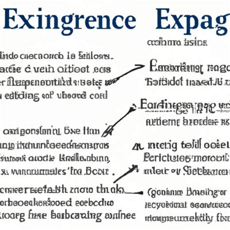 Exploring Exigence In Literature A Comprehensive Guide The