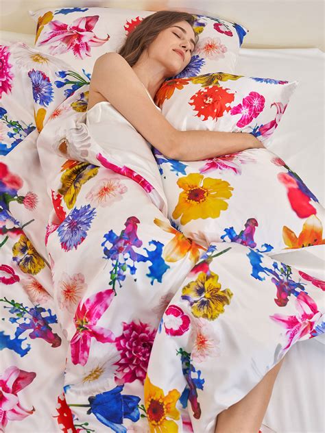 Luxurious Silk Pillowcases Bedding Sleepwear And Fashion Clothes Lilysilk
