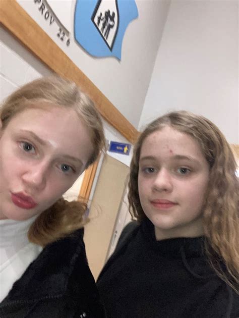 Ellie And Me Girl Ellie Friends