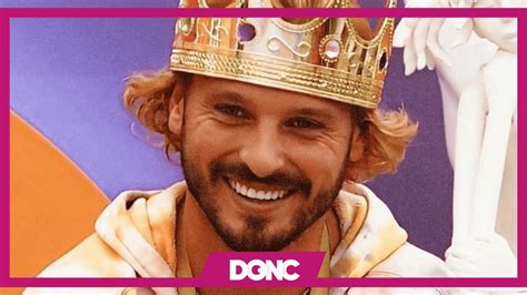 Miguel Vicente Não Ganha O ‘big Brother Ex Concorrente Revela Motivo