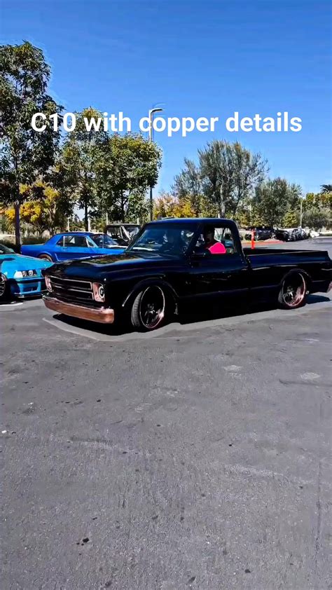 These Copper Accents Are Really Something Different What Do You Think