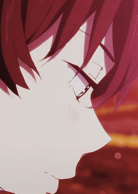 Oreki Houtarou Icon Anime Icons Abstract Artwork Abstract