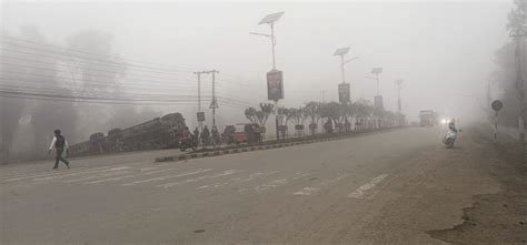 चिसो बढेपछि तीन दिन विद्यालय बन्द Nagarik News