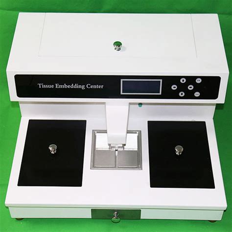 Lab Equipment Tissue Embedding Center Machine Mslte04
