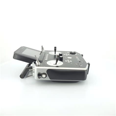 Transmitter Duplex Ds 16 Ii Silver Lacquered