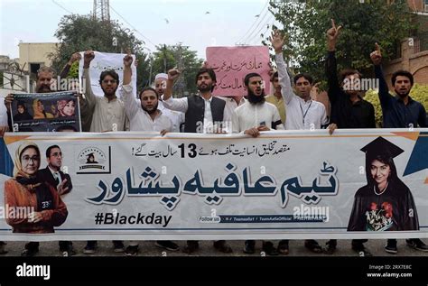 Members Of Civil Society Are Holding Protest Demonstration Are Holding