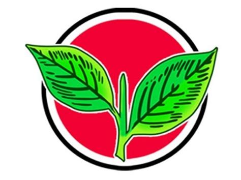 Plea In Hc Against Ec Order Allotting Two Leaves Symbol To Unified