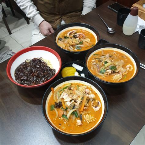 1904 전국 5대 교동짬뽕 네이버 블로그