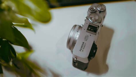 Fujifilm Explains Why The X100vi Is Still Out Of Stock Fstoppers