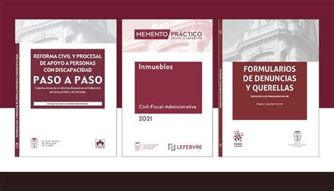 No Te Quedes Sin Las Nuevas Publicaciones Del Colegio Icam Ilustre