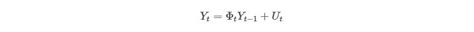 A Time Varying Parameter Vector Autoregression Model With Stochastic Volatility Part I