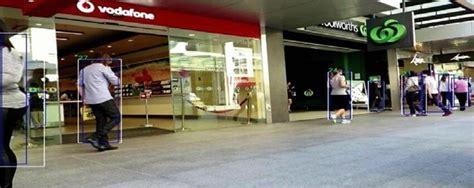 Yolov4 608 Enabled Framework On The Mot16 09 Scene Download Scientific Diagram