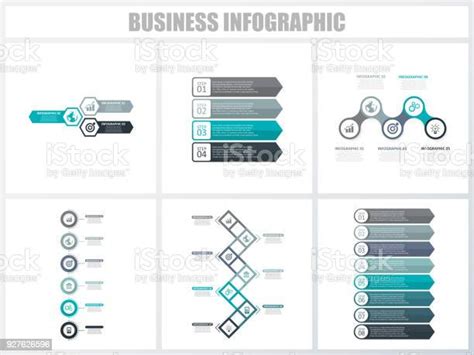 추상 Infographics 서식 파일 옵션 번호 3 4 5 6 7 8 벡터 일러스트입니다 워크플로 레이아웃 다이어그램 전략 사업 단계 옵션 배너에 사용할 수 있습니다 및