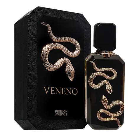 French Avenue Veℕeℕo Eau De Parfum 100 Ml French Avenue Falabella Perú