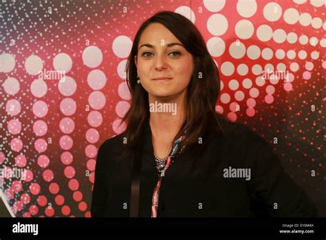 Eurovision Song Contest Vienna 2015 Rehearsal Featuring Boggie Where