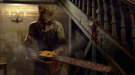 El último parche de Resident Evil 4 Remake corrige un pequeño error