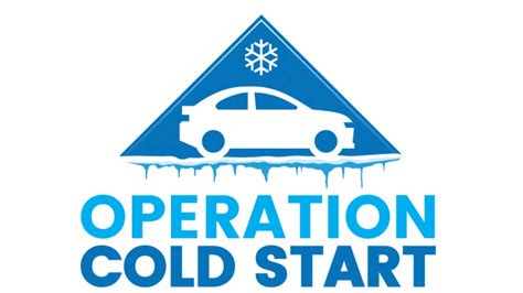 EPS Relaunches Strategic Winter Initiative Operation Cold Start