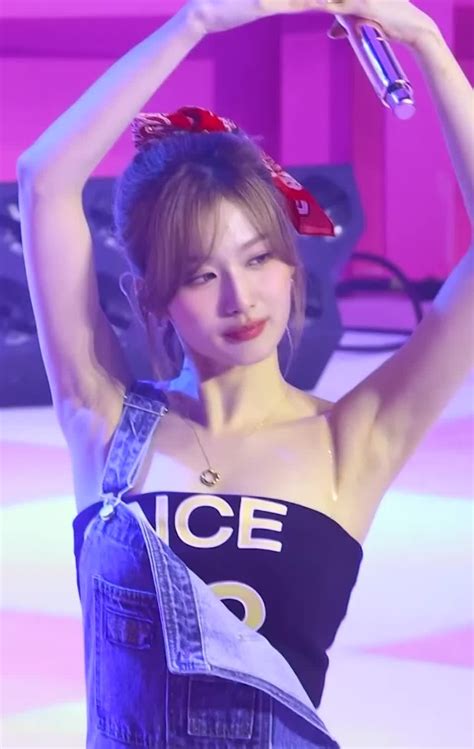 Twice Sana Kpop Nsfw