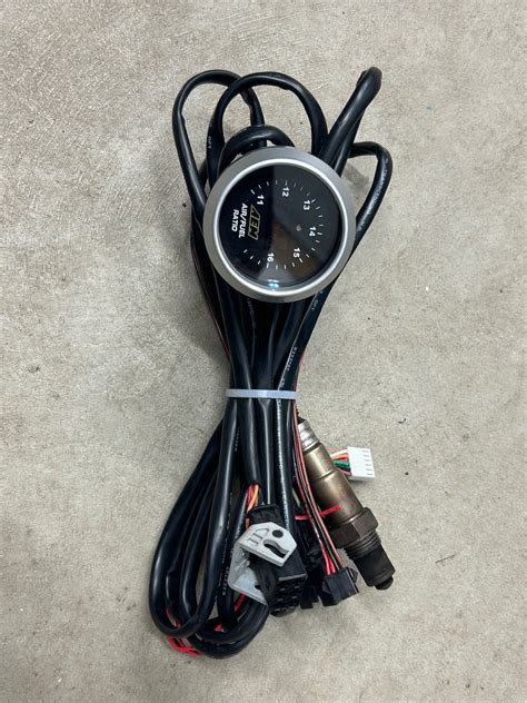 Aem Wideband Controller And Gauge Mr2 Owners Club Forum