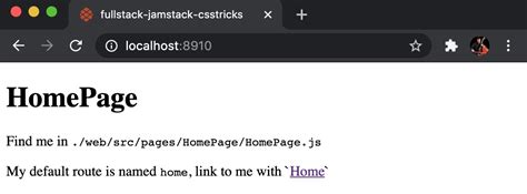 Deploying A Serverless Jamstack Site With Redwoodjs Fauna And Vercel