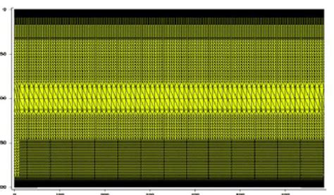 malla de la celda solar con sentaurus structure editor etapa 2