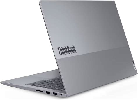 Lenovo ThinkBook 14 G7 IML 14 Inch WUXGA IPS Display Intel Core