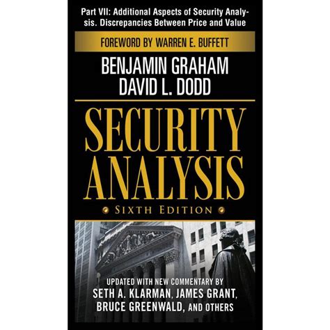 Jual Buku Security Analysis Shopee Indonesia