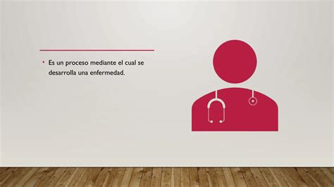 Historia Natural De La Enfermedad Y Horizonte Clinico Pptx Diseases