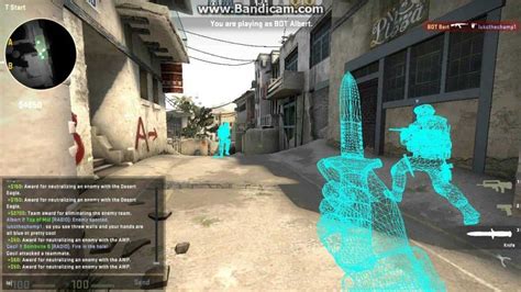 Top Best Counter Strike Global Offensive Hacks Wallhax