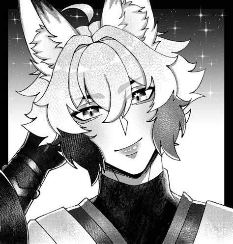 Commission For My Oc Cloud By Niomurrey On Deviantart