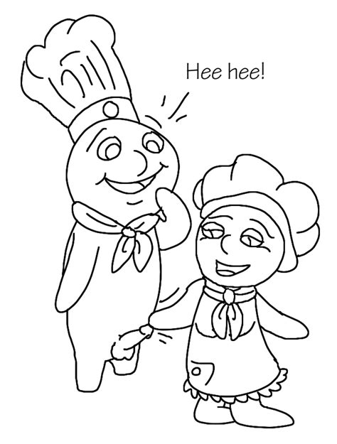 Rule 34 Mascot Pillsbury Poppie Fresh Poppin Fresh Tagme 408121