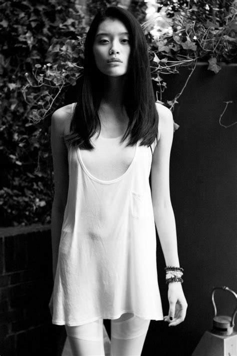 Ming Xi Models Skinny Gossip Forums