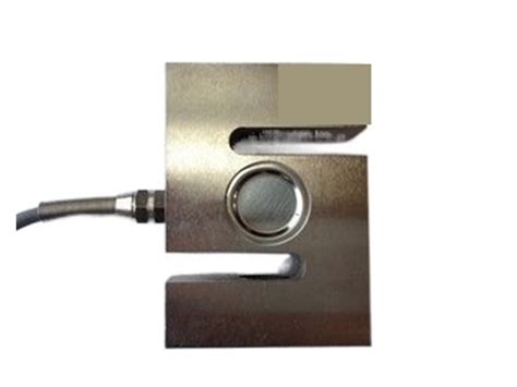 Strain Gauge Pressure Sensor S Load Cell Electronic Scale Sensor