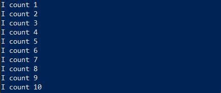 Powershell For Loop A Comprehensive Guide