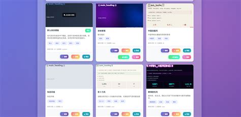 Github Sligterlandppt 一个基于llm的演示文稿生成平台，能够自动将文档内容转换为专业的ppt演示文稿。平台支持多种ai模型，提供丰富的模板和样式选择，让用户能够