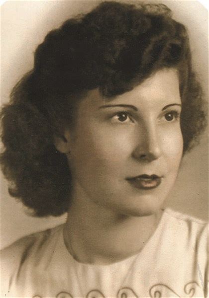 Gladys Elaine Raspovich Loris Tabor Loris Tribune