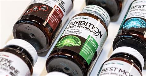 Supplements On Amazon To Boost Your Brain Function