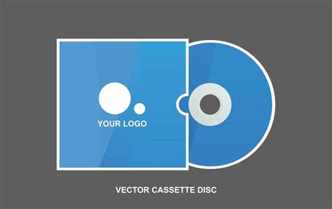 Best Quality Cd Cassette 25791630 Vector Art At Vecteezy