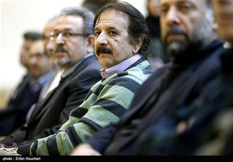 محمد رسول الله مجیدی یکی از بزرگترین خلاء های زمان ما را پر می کند