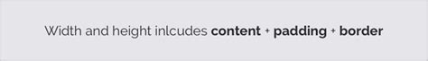 CSS Box Model And Box Sizing Explained Magnus Benoni