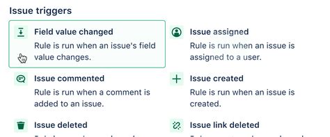 Jira Automation Template Showing How To Sum Up Story Points