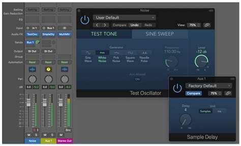 What Is Comb Filtering IDrumTune