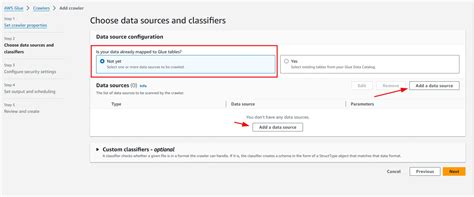 community unleashing data analytics on s3 data lake with aws glue