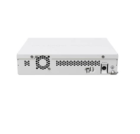 MIKROTIK CRS310 1G 5S 4S IN NetFiber 9 Caribbean Importation