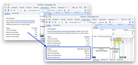 Novedades De Devtools En Chrome 135 Blog Chrome For Developers