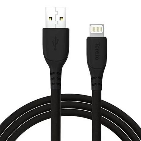 Ios Cord Neo Plus Toreto Data Cable At ₹ 79piece Ghatkopar East