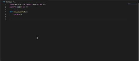 好用的vscode插件:pylance 微软出品的python代码神器 源码巴士 好用的vscode插件:pylance 微软出品的python代码神器 源码巴士